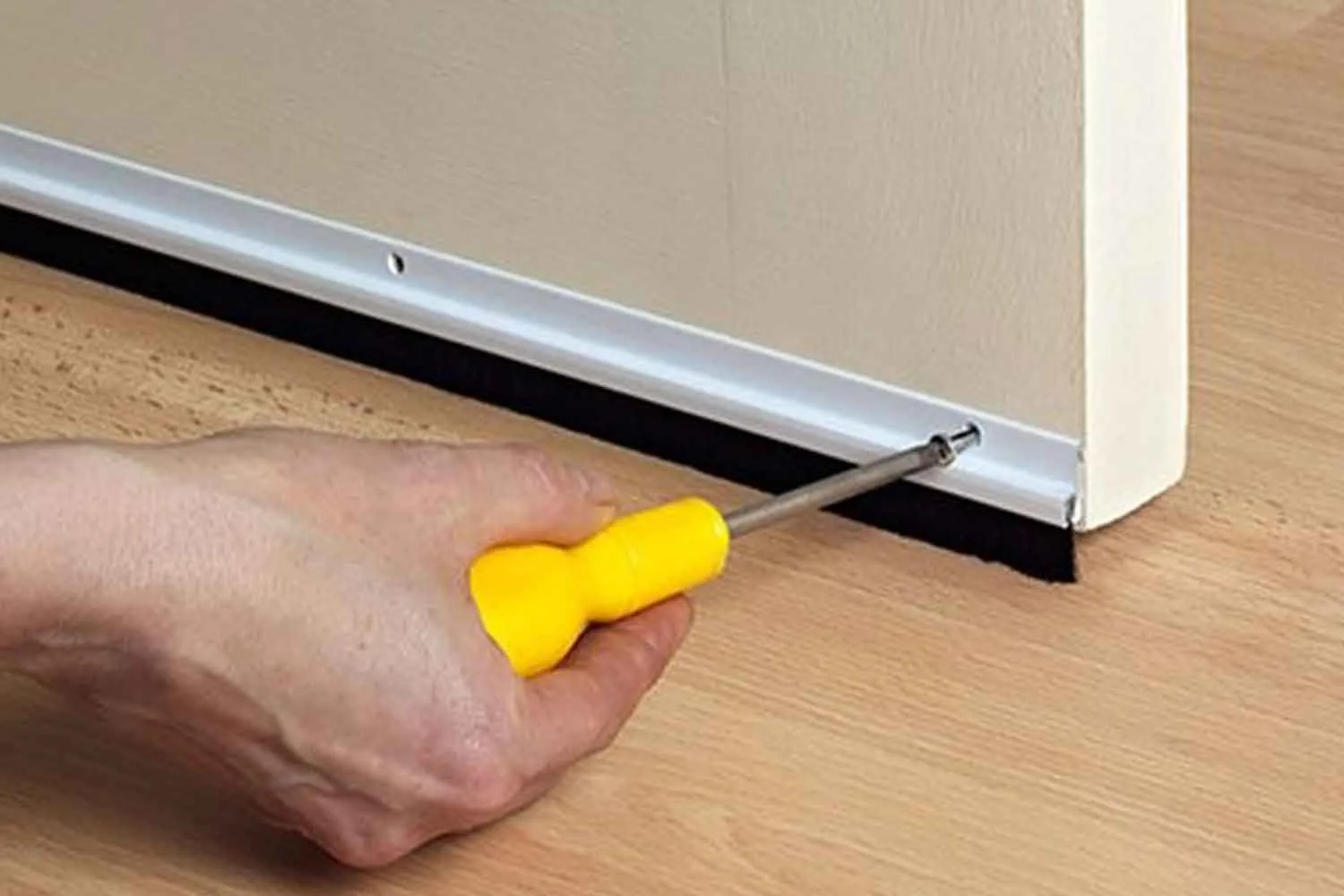 How To Draught-Proof Your Home | Better Homes & Gardens Australia