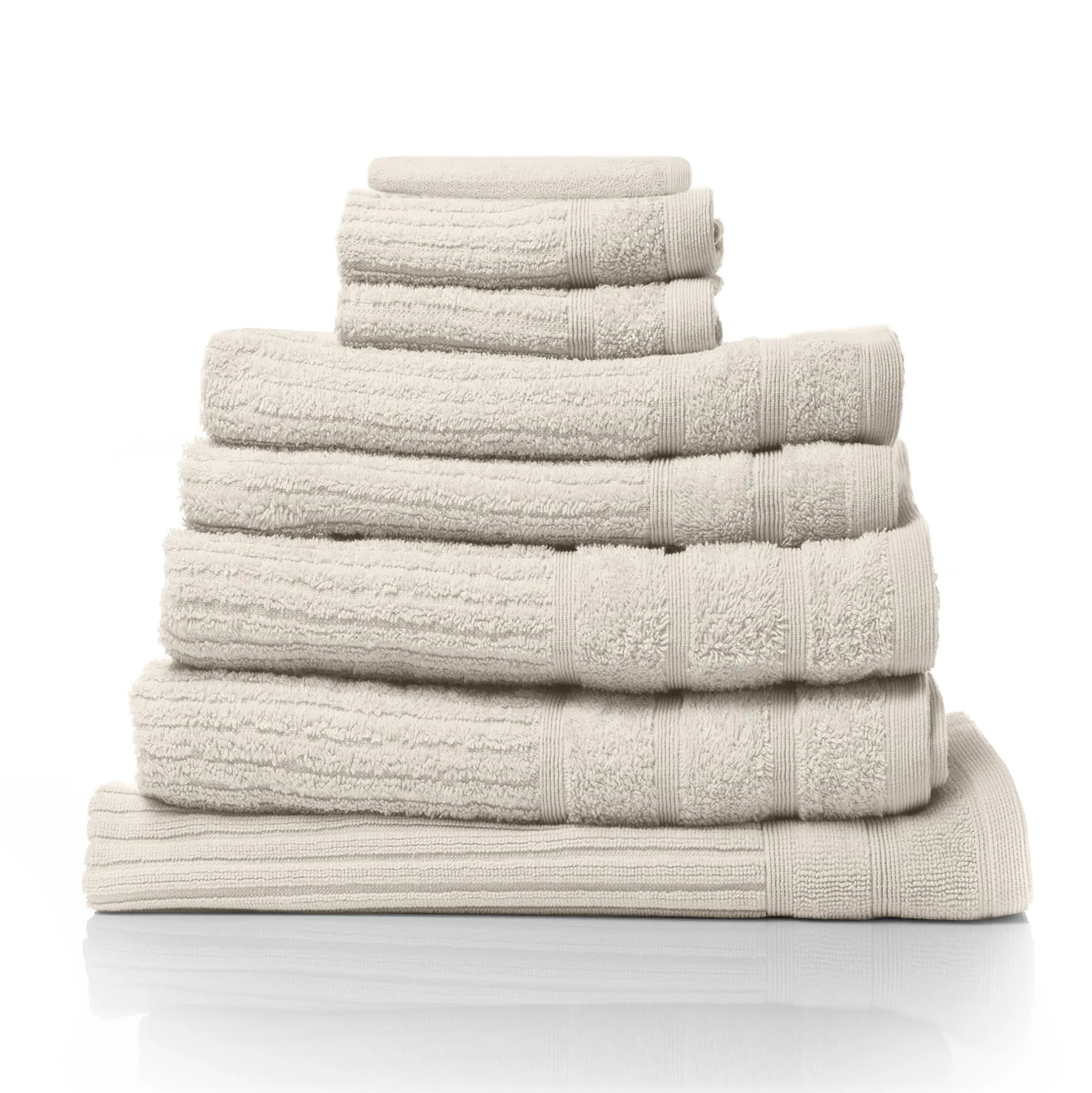 How To Wash New Towels So They Stay Soft And Fluffy