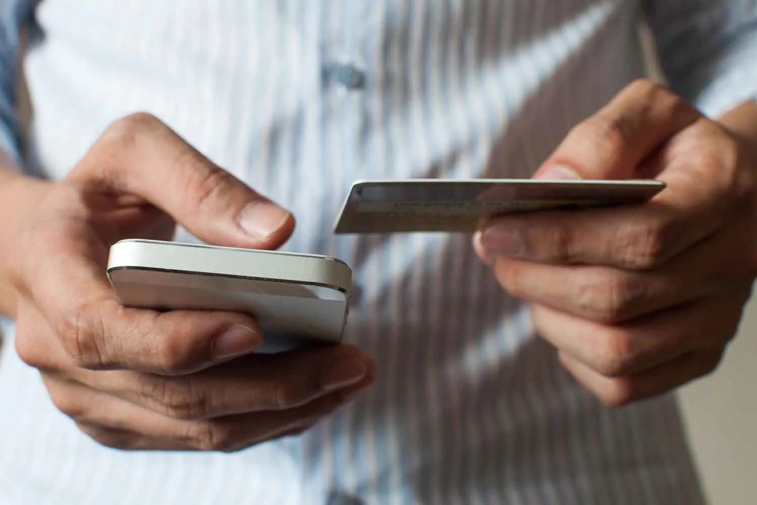 Is It A Scam? How to Spot the Four Most Common Types Of Scams | Better ...