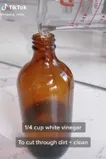 How To Make A Dust Repellent Spray That Works