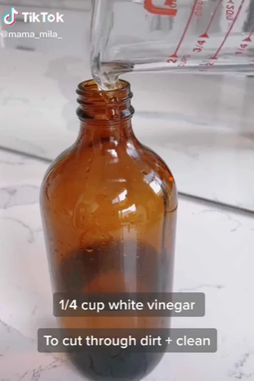 How To Make A Dust Repellent Spray That Works