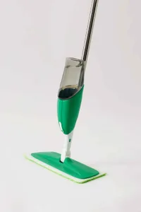 Koh Spray Mop: Effortless Cleaning for Tiles and Timber Floors | Better ...