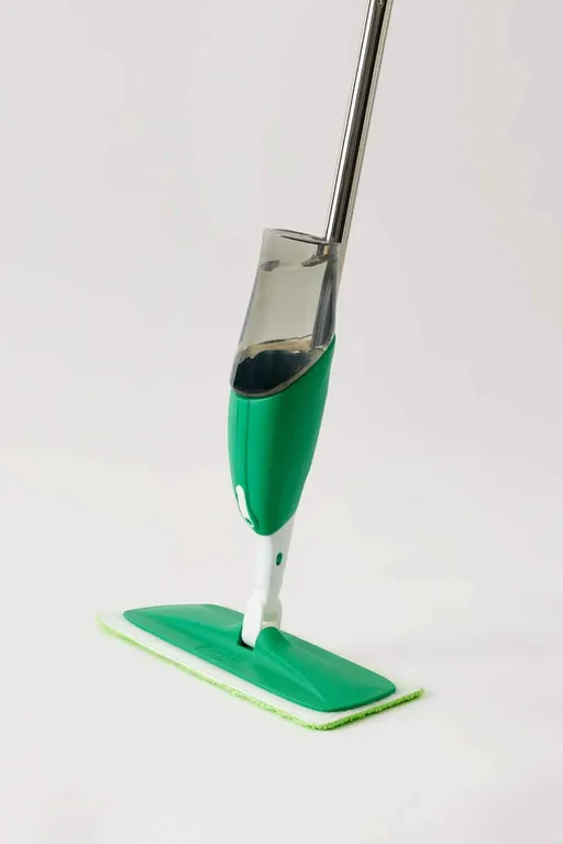 Koh Spray Mop: Effortless Cleaning for Tiles and Timber Floors | Better ...