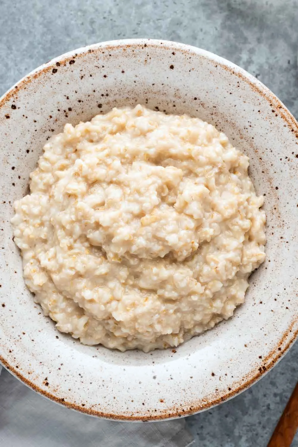 How To Make Perfect Porridge, According To An Expert