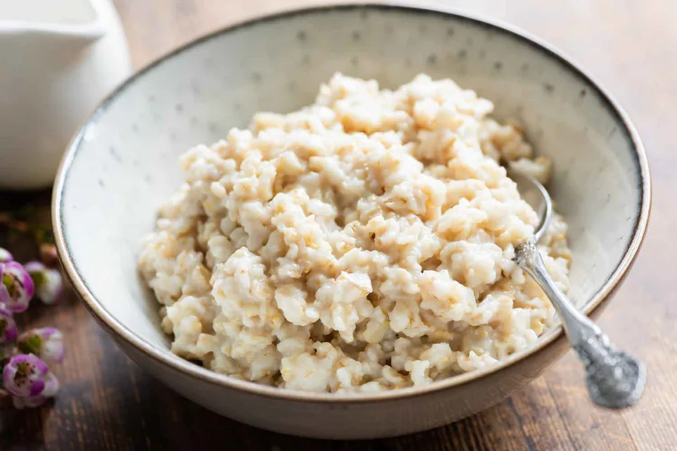 How To Make Perfect Porridge, According To An Expert