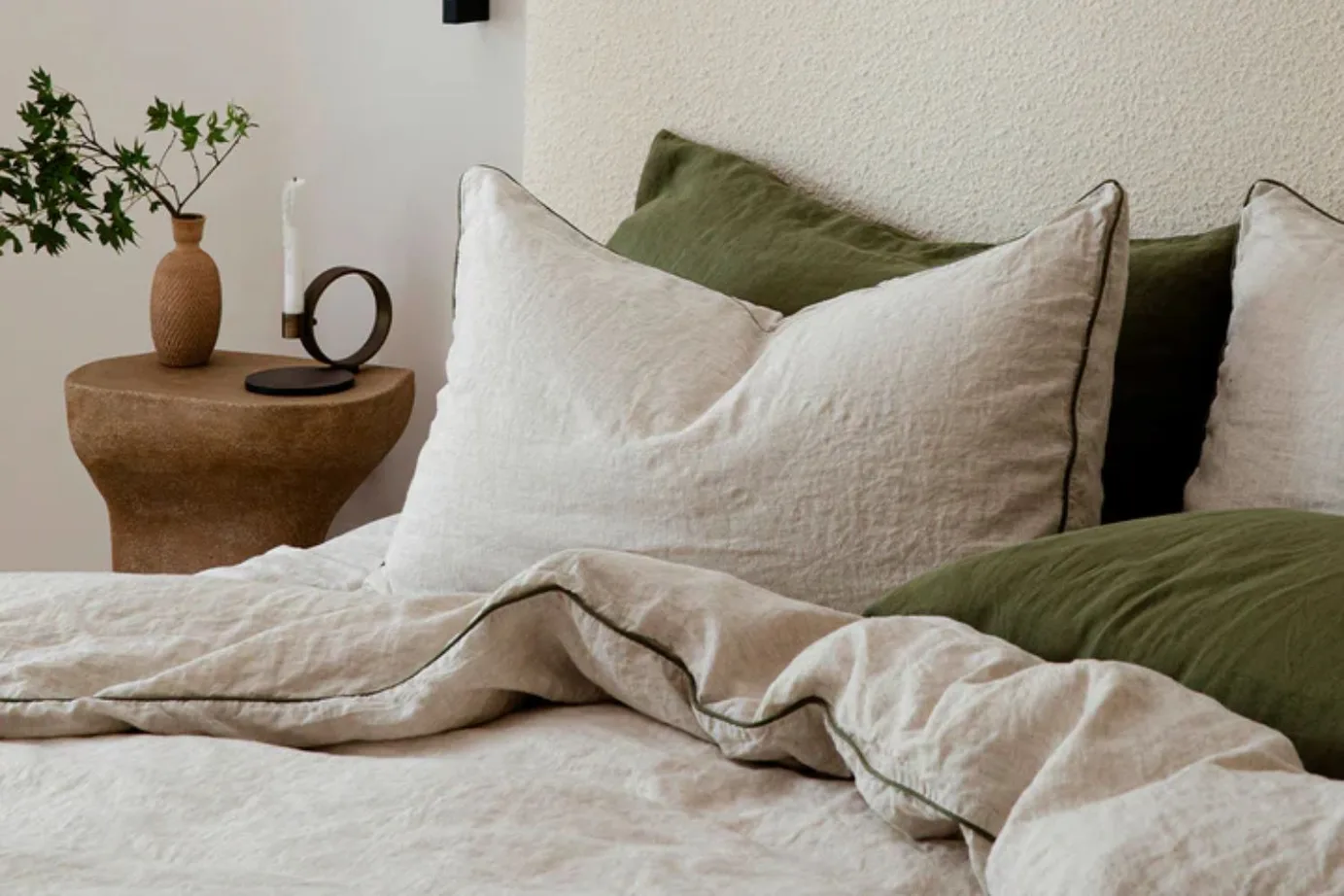 8 Best Linen Brands To Shop In Australia In 2023