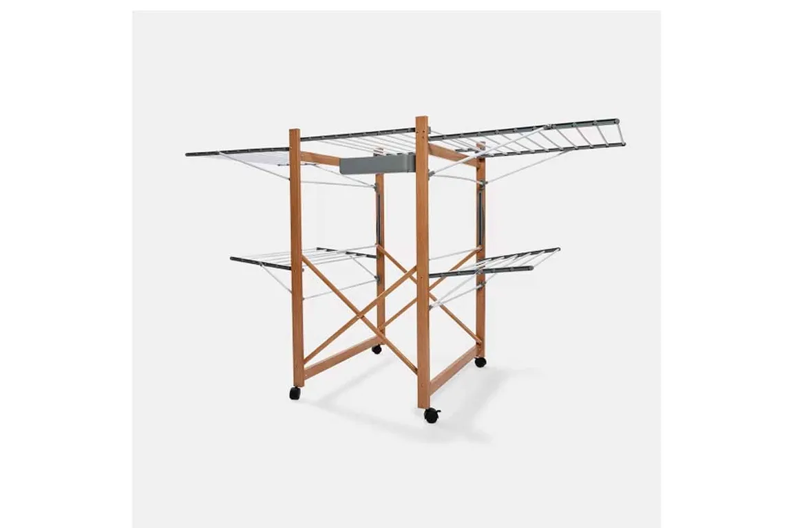 Kmart clothes drying hack is "the best by far”