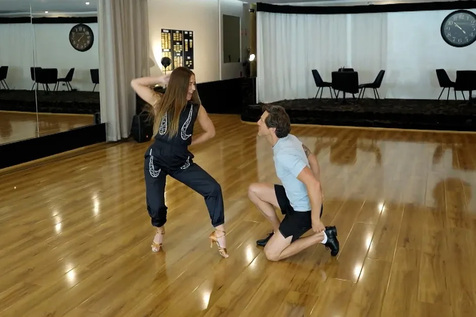 Charlie Albone Joins Dancing With The Stars | Better Homes & Gardens ...