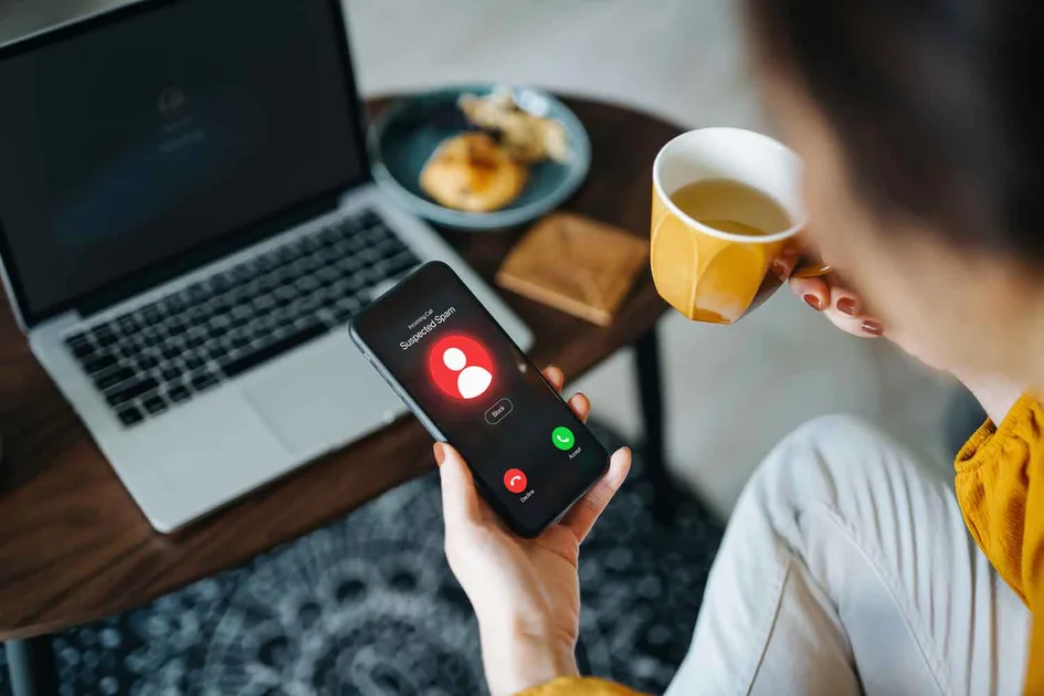 Phone Porting Scam: What To Do If You Identity Is Stolen | Better Homes ...