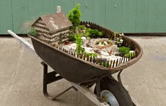 Create Magical Miniature Worlds: Fairy Garden Ideas