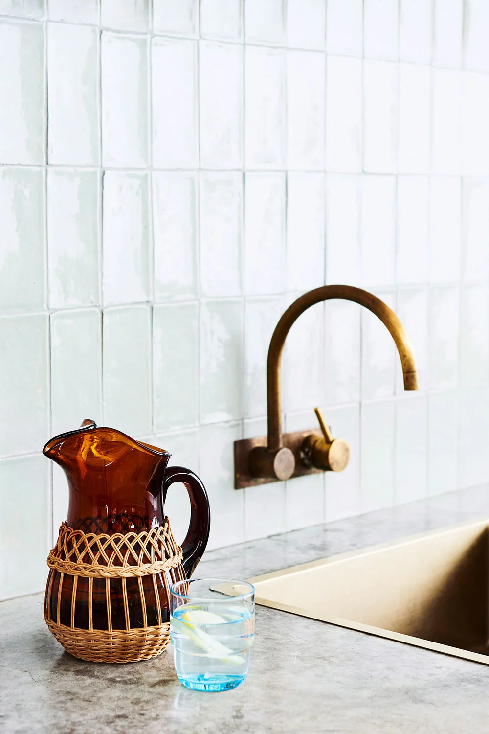 Kitchen Splashback Ideas: Perfect Backsplash