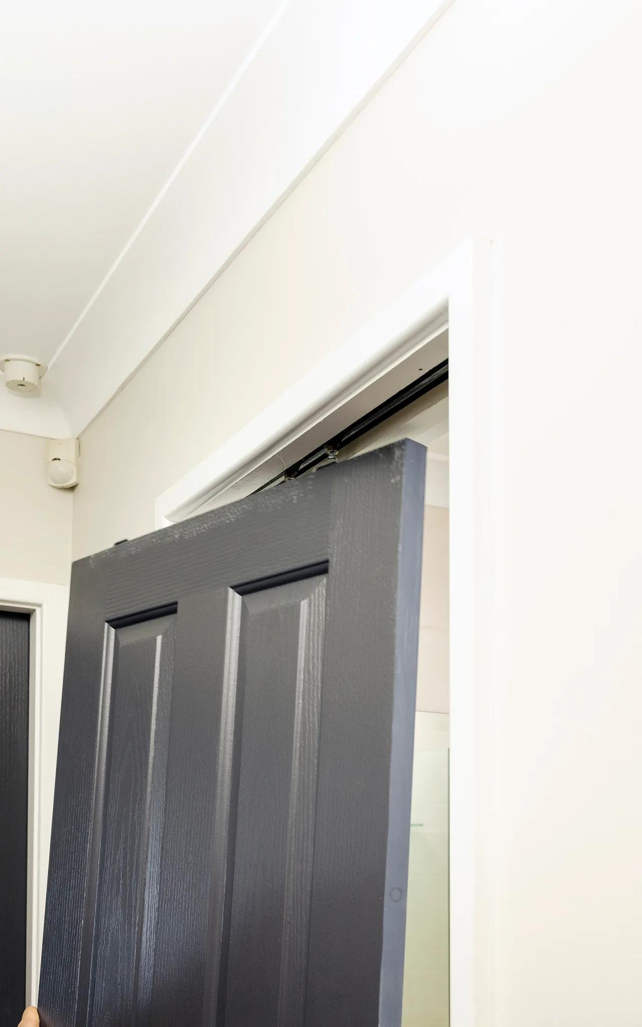 How To Fix A Jammed Sliding Door | Better Homes & Gardens Australia