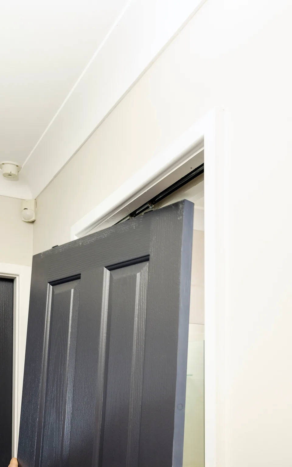 How To Fix A Jammed Sliding Door | Better Homes & Gardens Australia