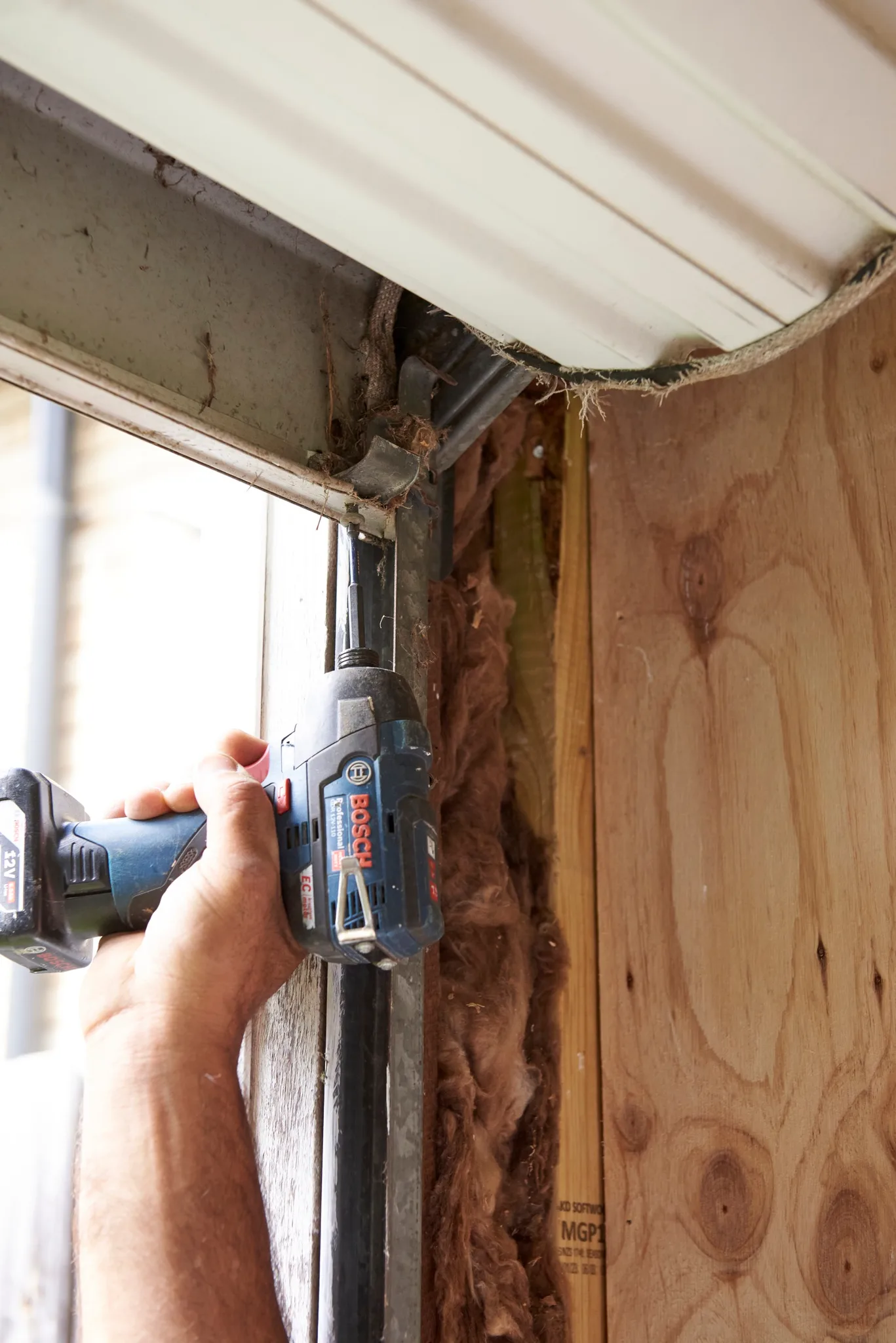 How To Install A Sliding Door: A Step-By-Step DIY Guide
