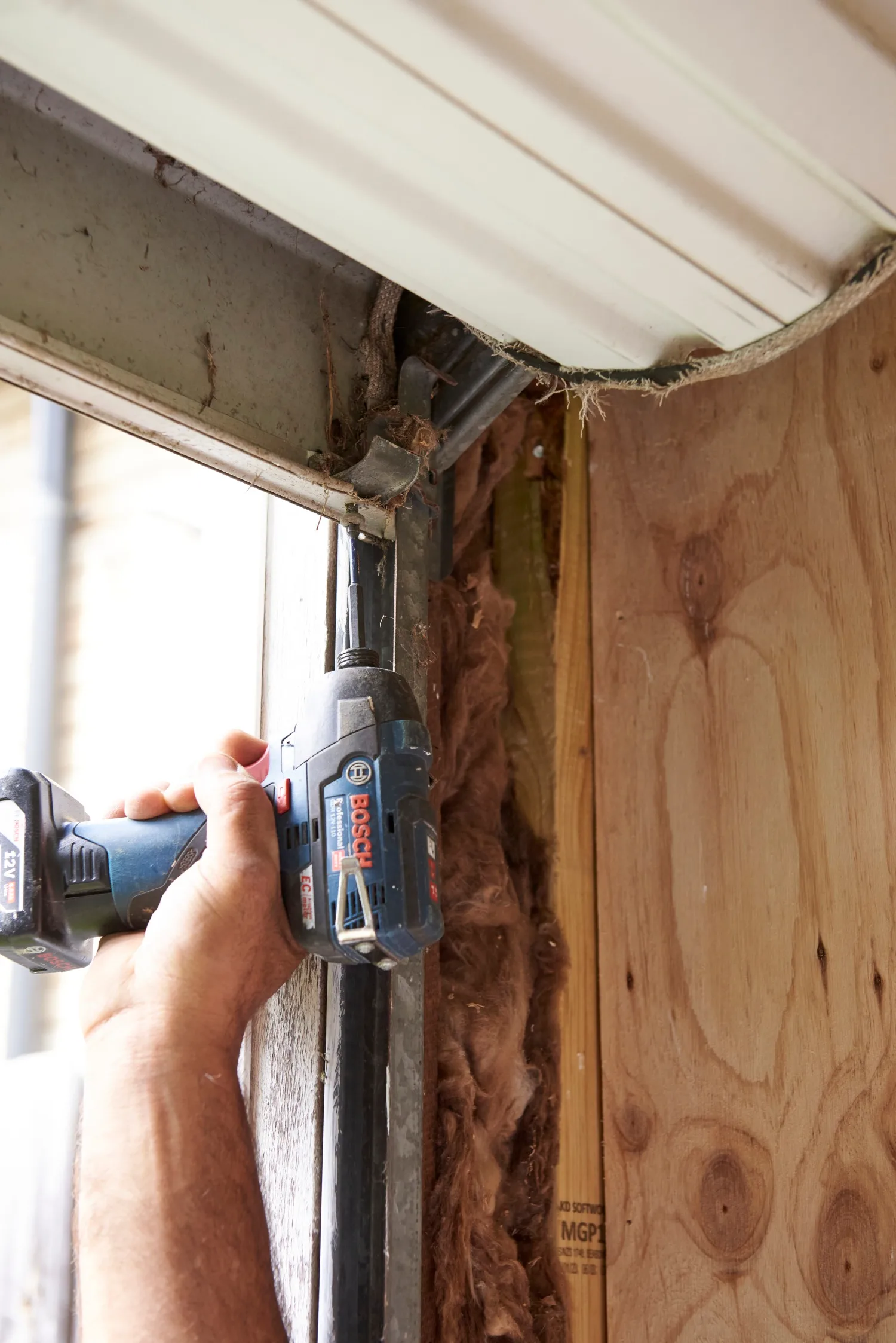 How To Install A Sliding Door: A Step-By-Step DIY Guide