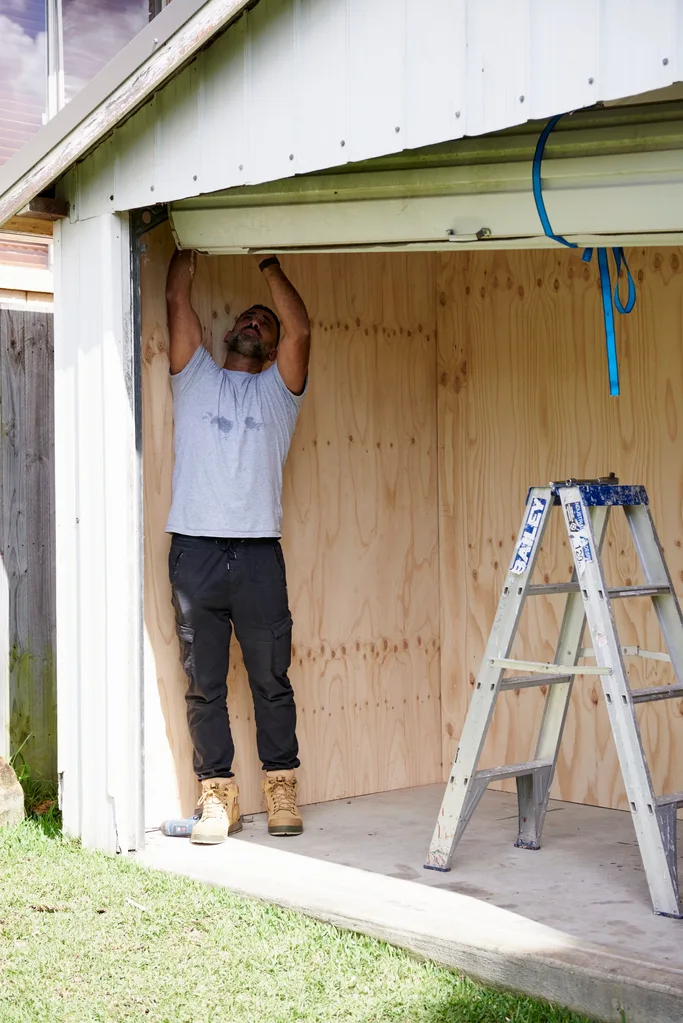How To Install A Sliding Door: A Step-By-Step DIY Guide