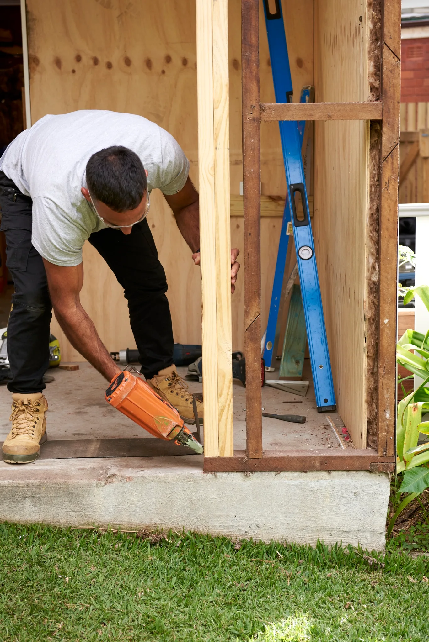 How To Install A Sliding Door: A Step-By-Step DIY Guide