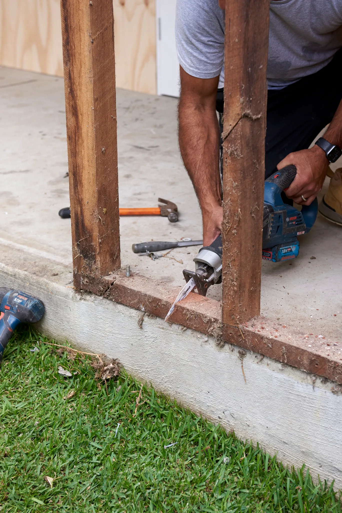 How To Install A Sliding Door: A Step-By-Step DIY Guide