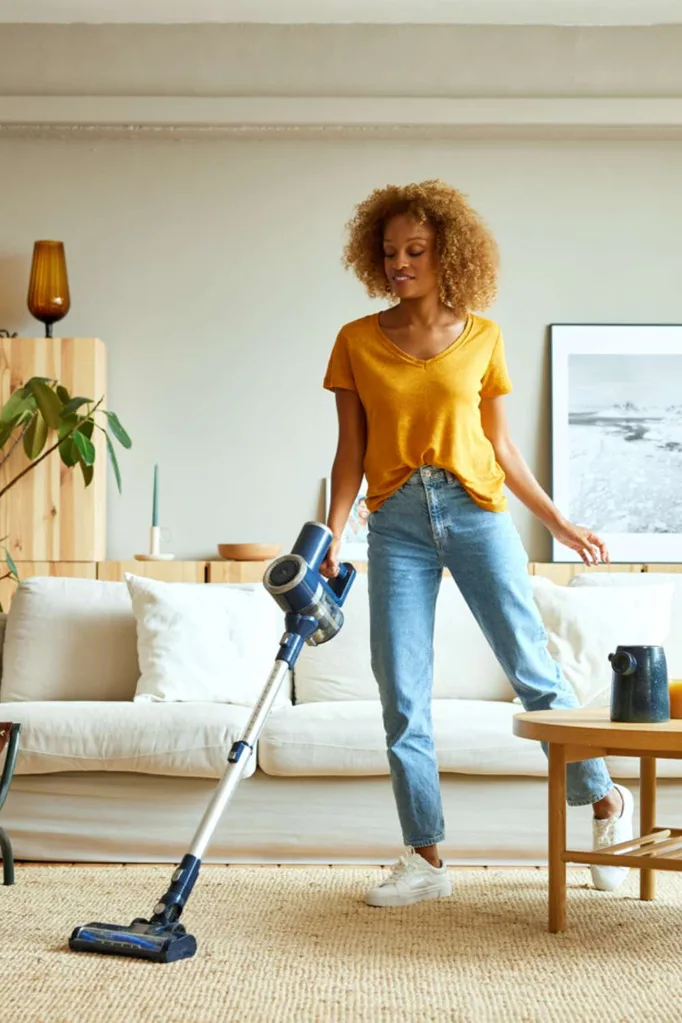 Old-School Cleaning Methods for Your Home