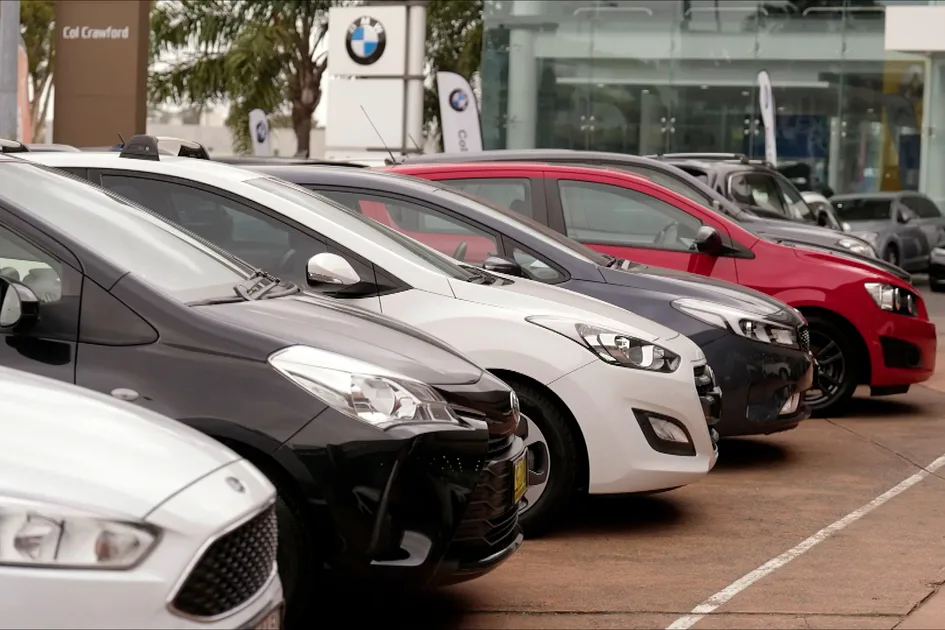 Expert Tips And Tricks To Help You Buy A New Car