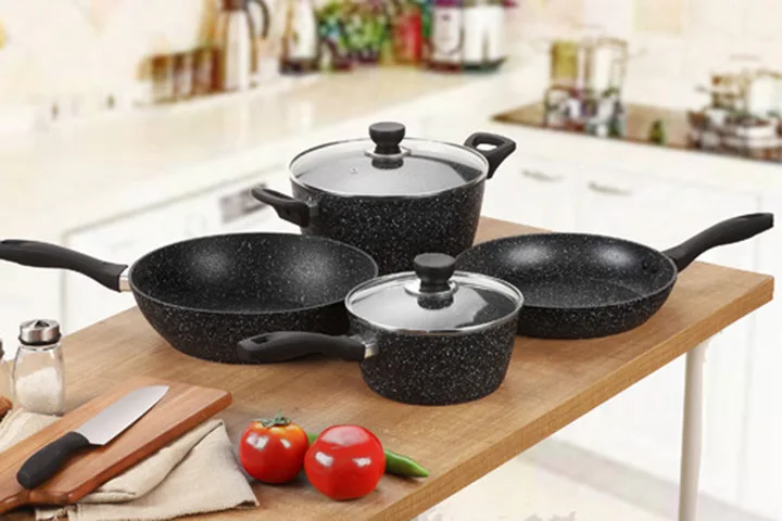 Best Non-Stick Cookware Sets To Buy In Australia
