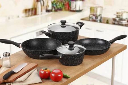 Best Non-Stick Cookware Sets To Buy In Australia