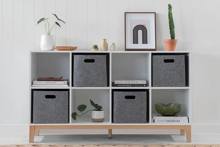 8 Best Cube Storage Organisers In Australia
