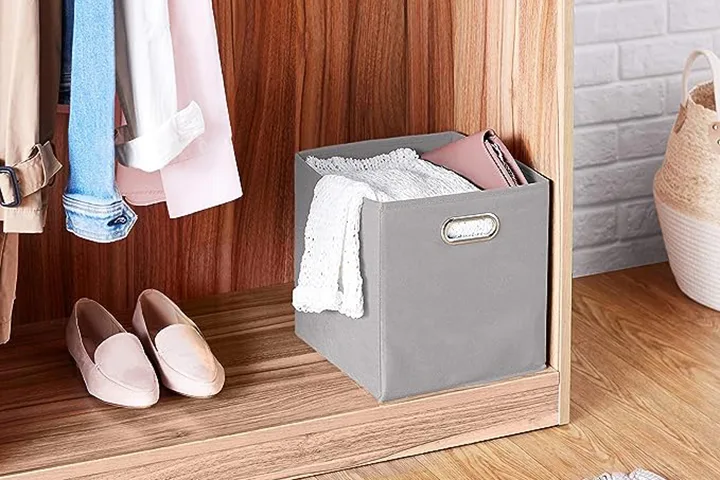 8 Best Cube Storage Organisers In Australia