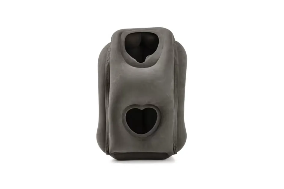 Kmart Shoppers Can't Get Enough Of This $18 Travel Pillow | Better ...