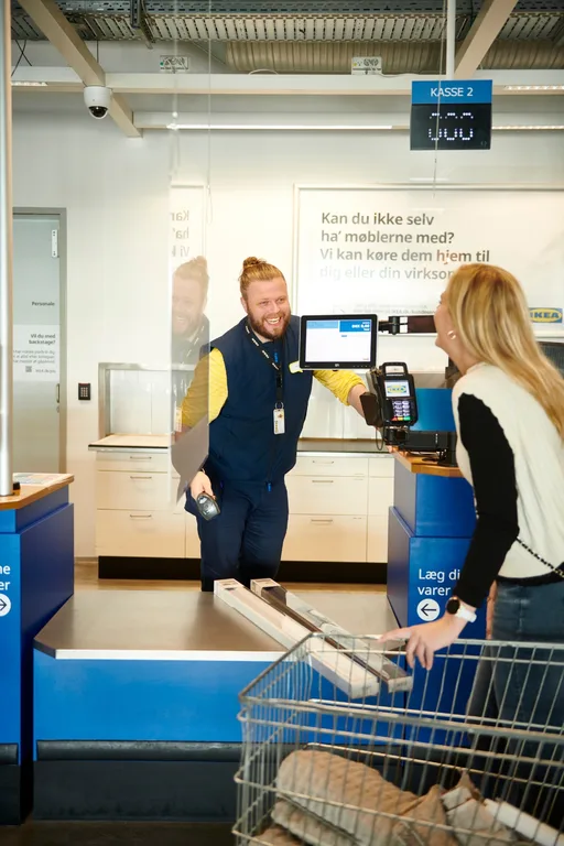 IKEA's Buy Back Furniture Program Improved