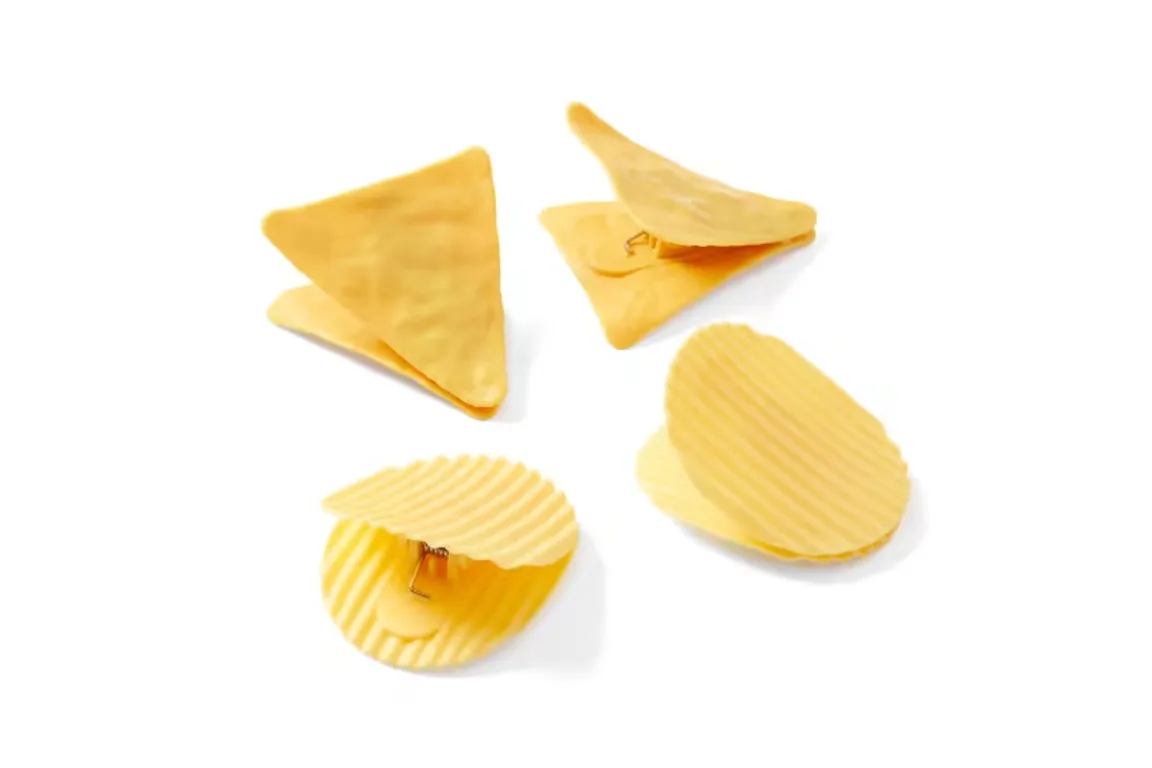 Why you need these much-loved Kmart's $2 chip clips