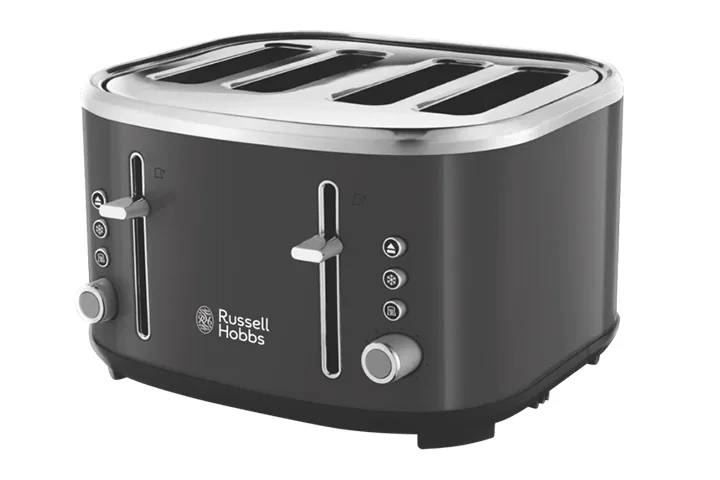 7 Best 4-Slice Toasters To Shop In Australia 2023