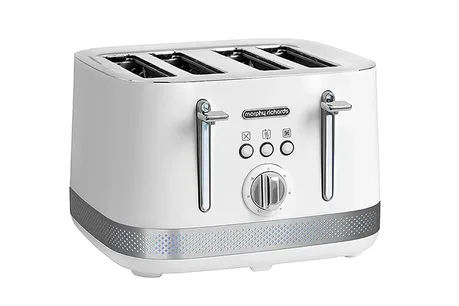 7 Best 4-Slice Toasters To Shop In Australia 2023