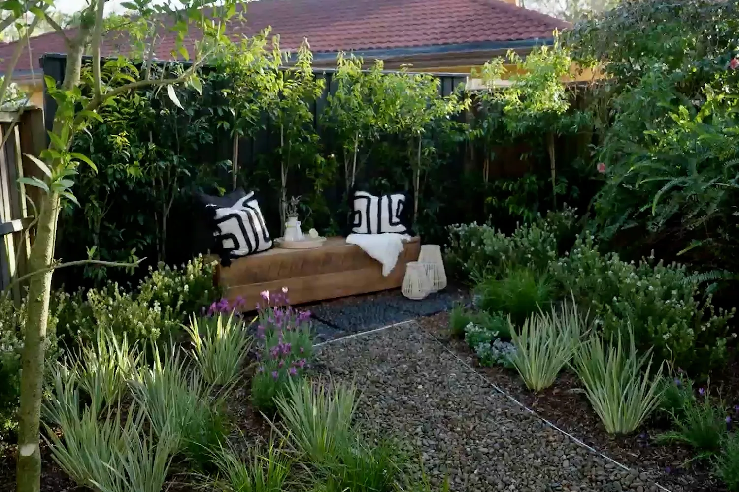 Landscaping Archives - Better Homes & Gardens Australia