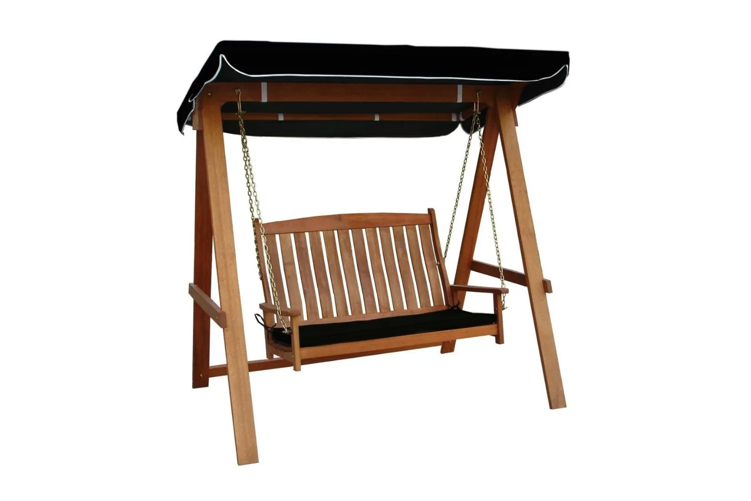 The Best Outdoor Swing Chairs And Hammock Chairs In 2024 | Better Homes ...