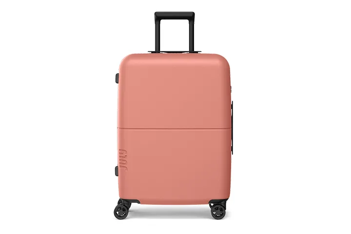 9 lightweight suitcases & luggage to shop now