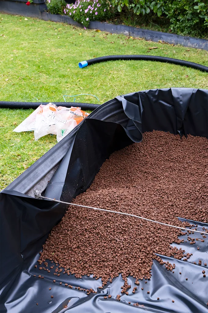 Wicking Beds: How To Make A Wicking Garden Bed