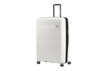 9 lightweight suitcases & luggage to shop now