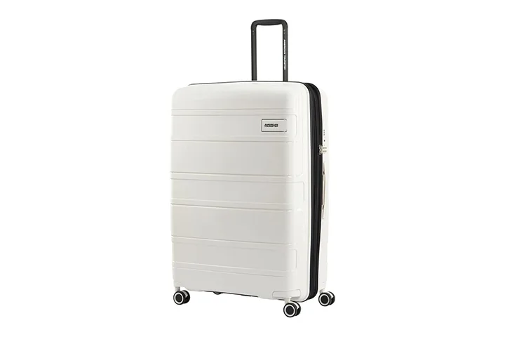 9 lightweight suitcases & luggage to shop now