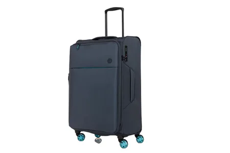9 lightweight suitcases and luggage to shop now