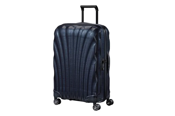 9 lightweight suitcases & luggage to shop now