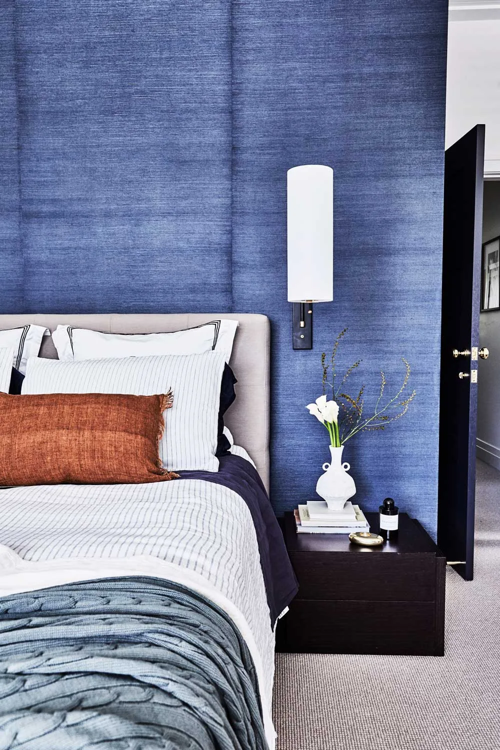 How to wash a doona that's too big for the washing machine