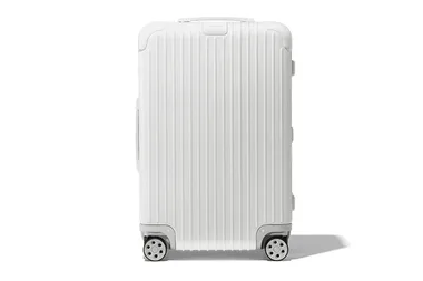 9 lightweight suitcases & luggage to shop now