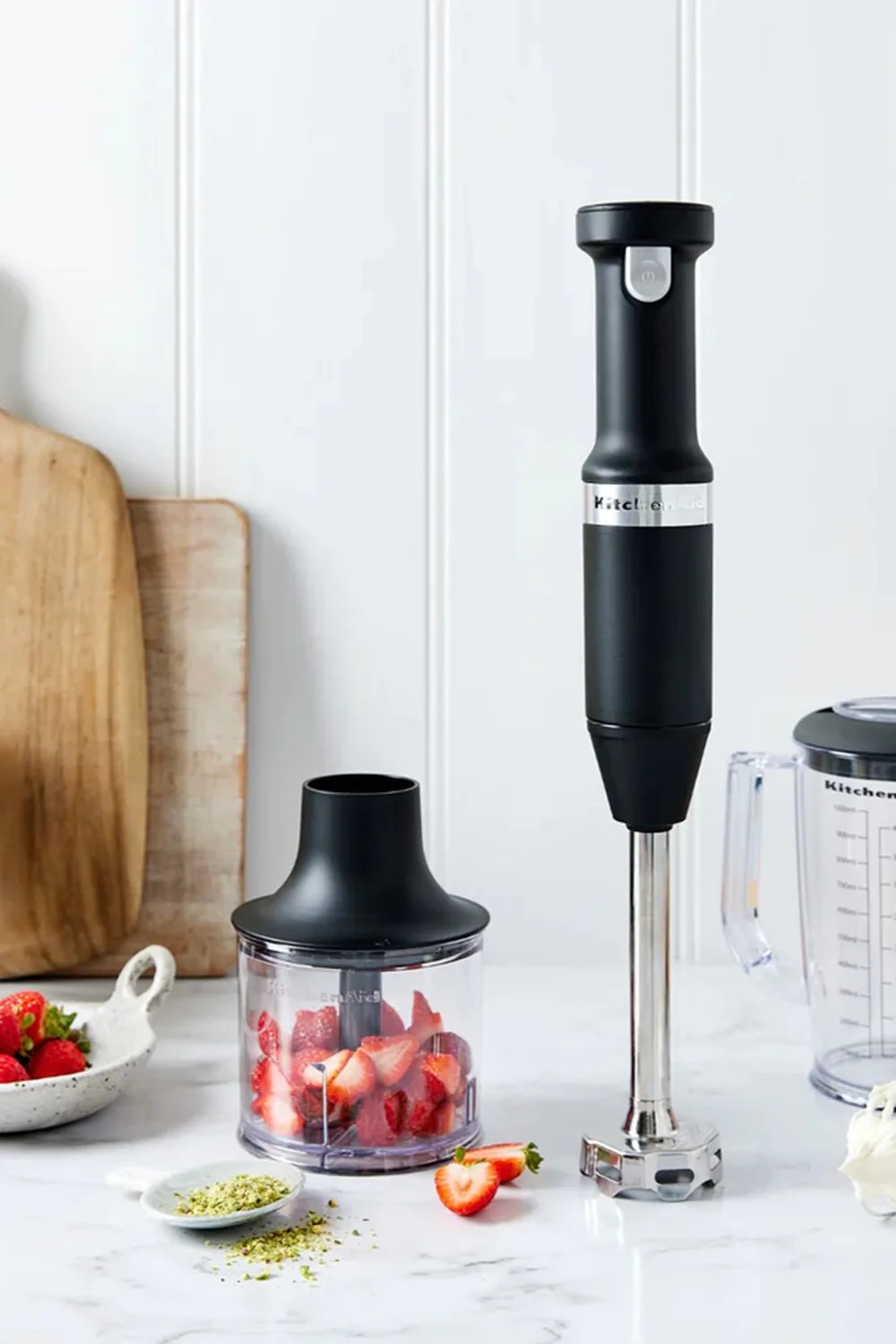 7 Best Stick Blenders & Immersion Blenders 2023