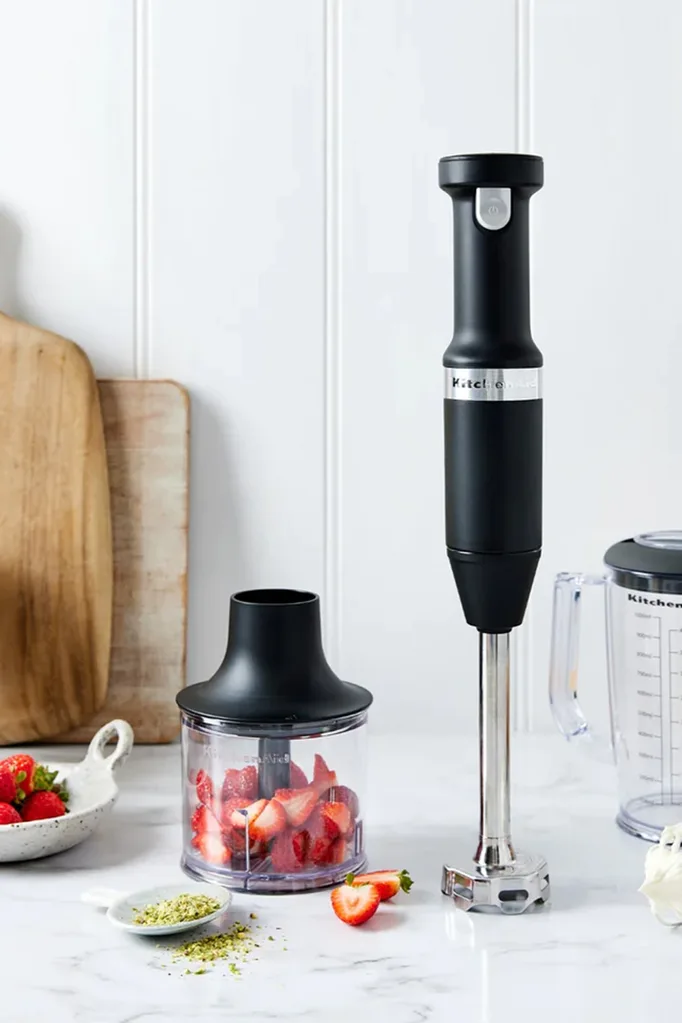 7 Best Stick Blenders & Immersion Blenders 2023