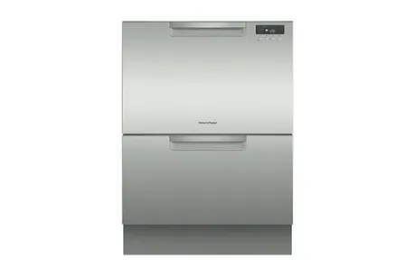 5 Best Double Double Drawer Dishwashers Australia 2023