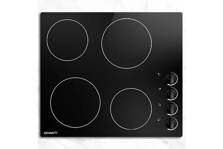 7 Best Electric Cooktops Australia 2024 | Better Homes & Gardens Australia