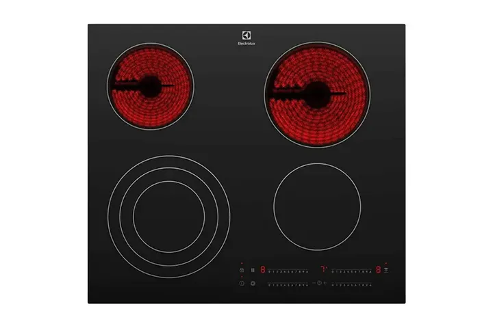 7 Best Electric Cooktops Australia 2024 | Better Homes & Gardens Australia