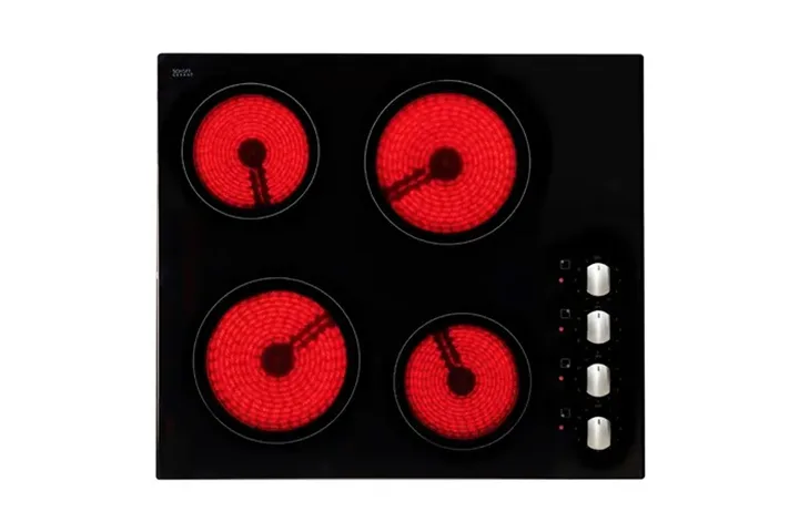 7 Best Electric Cooktops Australia 2024 | Better Homes & Gardens Australia