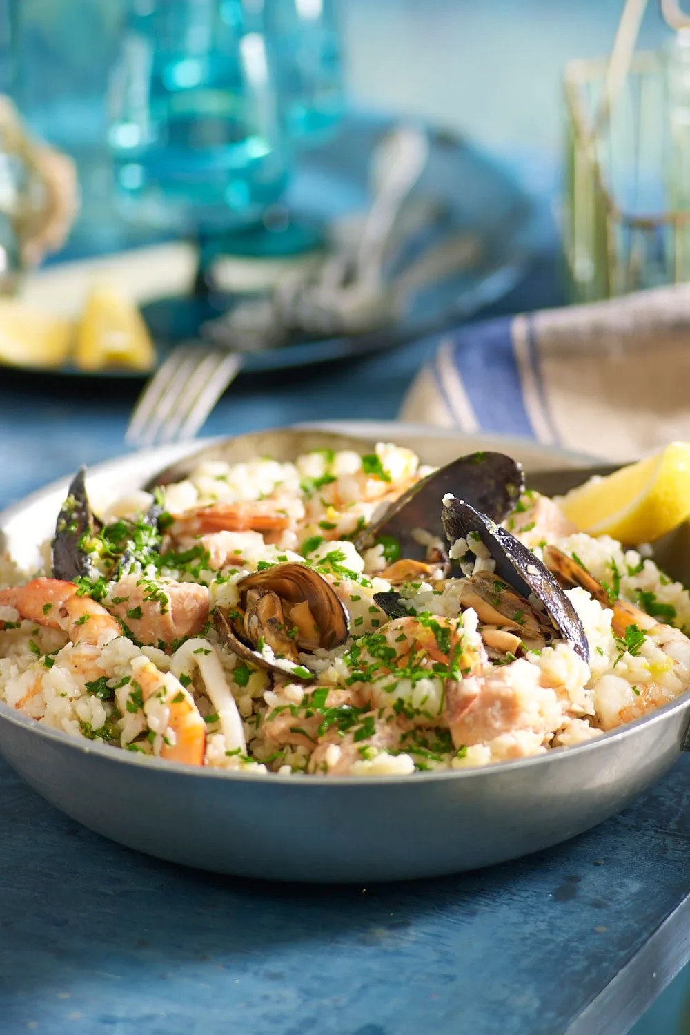 15 Deliciously Creamy Risotto Recipes Made Simple